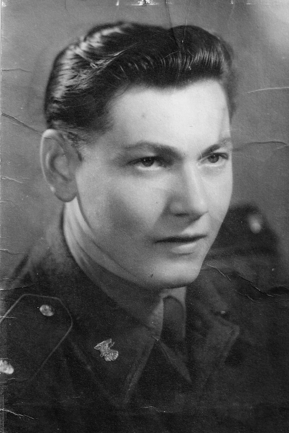 Jaroslav Moravec (1934 - 2021)